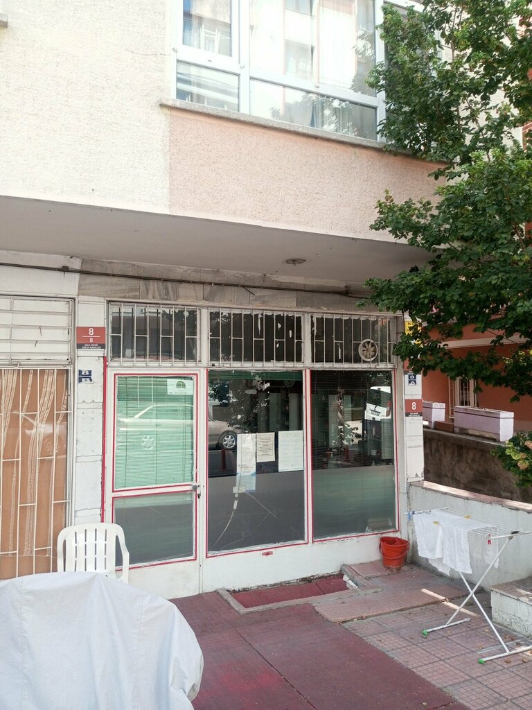 Kuaförler Blue Erkek Kuaförü, Ankara, foto