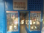 Foto Özcan (Cumhuriyet Mah., 764. Sok., No:1B, Yüreğir, Adana), fotoğraf hizmetleri  Adana'dan