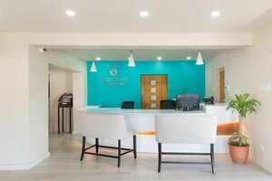 Rostrevor Hotel (Christ Church), otel  Dünya'dan