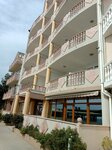 777 (улица Бедненко No:29/25, село Рыбачье), otel  Kırım Cumhuriyeti'nden