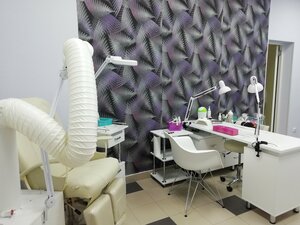 Точка красоты (ulitsa Teplyakova No:1В/2), güzellik salonu  Zavodoukovsk'tan