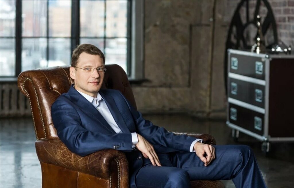 Adli tıp Alexandroff Expert Bureau, Saint‑Petersburg, foto