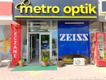 Metro Optik (Kosova Mah., Ebru Sok., No:12C, Selçuklu, Konya), optik  Konya'dan