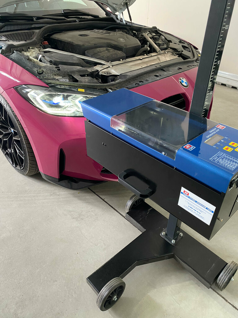 Otomotiv aydınlatma ArtLED, Lipetskaya oblastı, foto