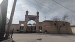 Umir Cuma Camii (Tashkent Region, Zangiata District, Tokzor mahalla fuqarolar yigʻini, A. Nishanov koʻchasi, 40), cami  Taşkent eyaletinden