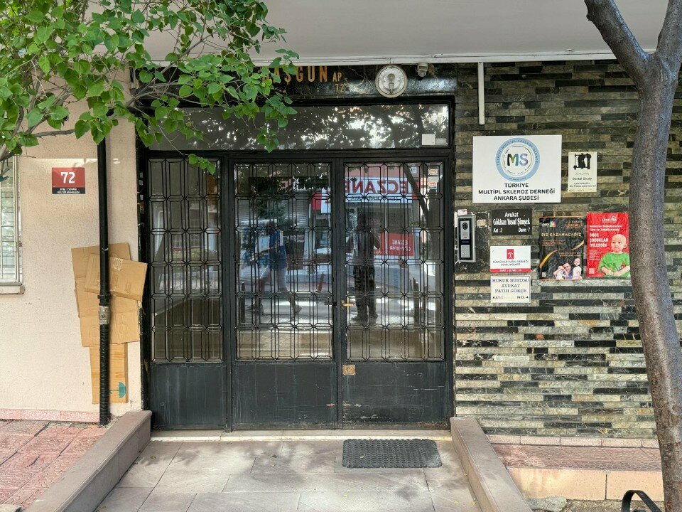 Avukatlar Avukat Yusuf Şimşek, Ankara, foto