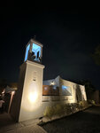 Fatima Bint Asad Mosque (159, Al Corniche Street, Al Khaldia, Khor Fakkan, Sharjah), cami