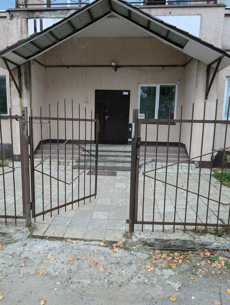 Dini dernekler Tserkov Novogo pokoleniya, Perm, foto