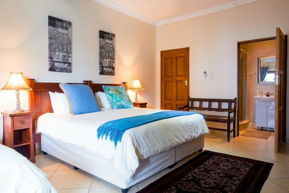 Otel Turtle Bay Lodge, Dünya, foto