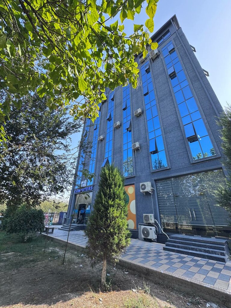 i̇nternet pazarlama şirketi Ganiev.S7, Fergana, foto