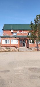 Юбилейное (Orenburg Region, Adamovskiy rayon, Yubileyny selsovet), otel  Orenburgskaya oblastından