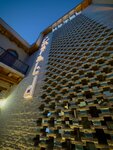 Emerald Hotel (Xo'ja Tubband ko'chasi No:13), otel  Buhara'dan