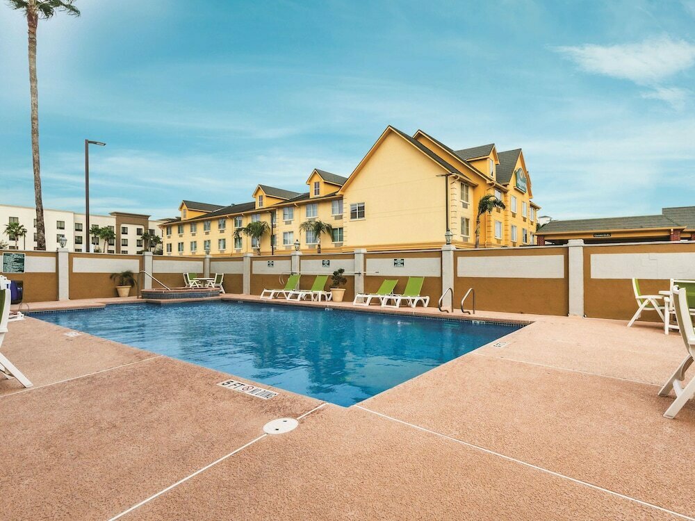 Otel La Quinta Inn & Suites by Wyndham Pharr Rgv Medical Center, Texas, foto