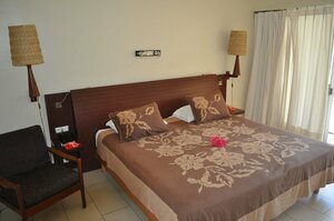 Hotel Royal Tahitien (-), otel  Dünya'dan