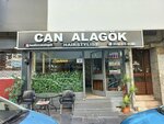 Kuaför Can Alagök (İzmir, Konak, Murat Reis Mah., 225 Sok., 8A), kuaförler  İzmir'den