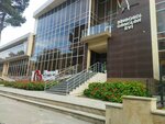 Youth and Sports Department of Binagadi District (Suleyman Sani Axundov Street No:112), devlet kurumları ve bakanlıklar  Bakü'den
