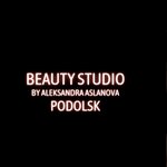 Permanent Studio_Alexandra Aslanova (Generala Strelbitskogo Street No:1), kalıcı makyaj stüdyosu  Podolsk'tan