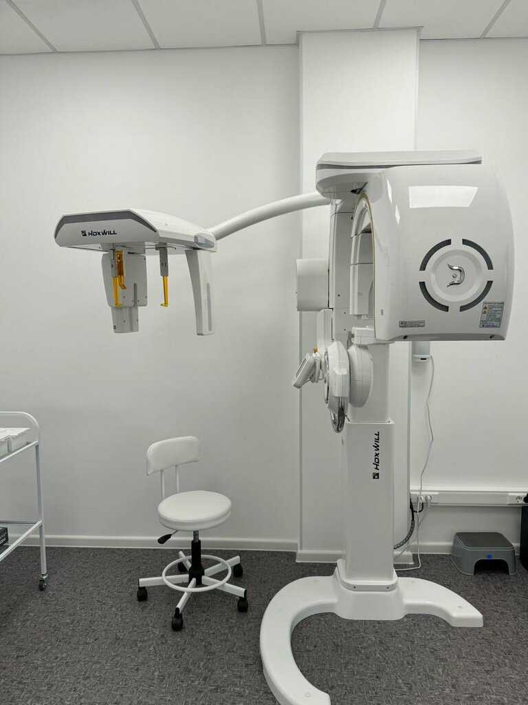 Bilgisayarlı tomografi Picasso, Naberejniye Çelny (Yar Çallı), foto