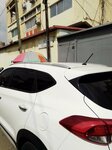 H box logística (Luanda, Rua 20), lojistik firmaları  Loanda'dan