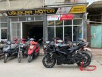 Uğurlar Motor Teknik Servisi (Antalya, Korkuteli, Kiremitli Mah., 816. Sok.), motosiklet tamiri  Korkuteli'nden