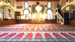 Hüseyinağa Cami (İstanbul, Fatih, Molla Fenari Mah., Hüseyinağa Camii Sok., 6), cami  İstanbul'dan