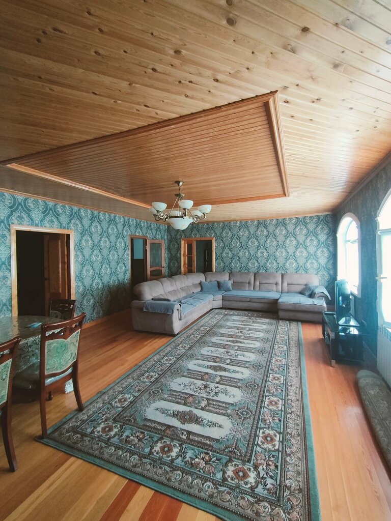 Konuk evi Гостевой дом, Dağıstan, foto