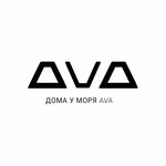 Ava domiki (1st Beregovaya Street No:25), resort oteller, tesisler  Izberbash'tan