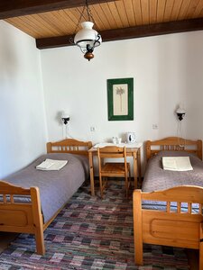 Prijut (Primorskaya ulitsa No:11, posyolok Solovetskiy), otel  Arhangelskaya oblastından
