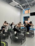 Jumpfit_33 (Mira Street No:17), fitness kulüpleri  Vladimir'den