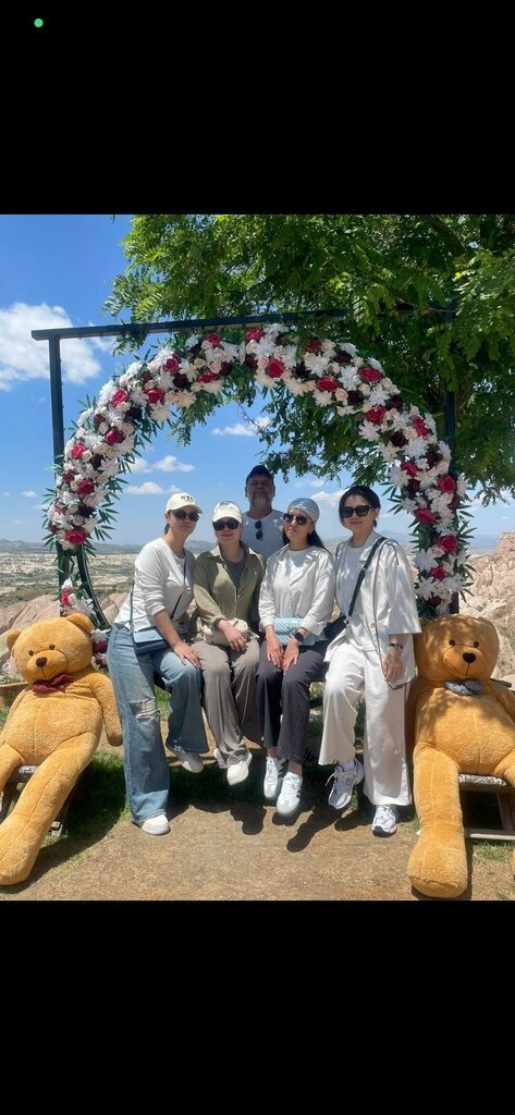 Seyahat acenteleri 123 Trip Cappadocia, Ürgüp, foto