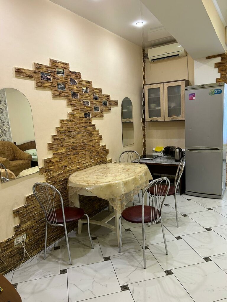 Otel Мини-гостиница на Щербака, 7/3, Yalta, foto