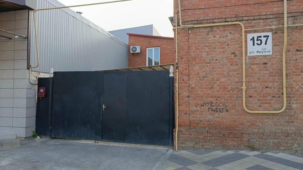 Seramik fayans Eltok, Krasnodar, foto