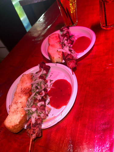 Kafe Блэк, Krasnodarski krayı, foto