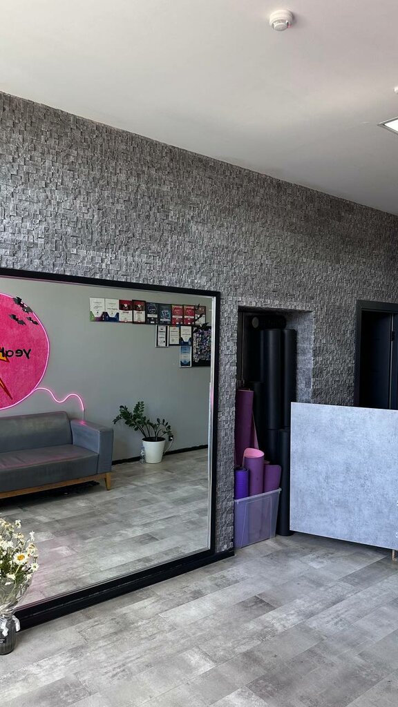 Fitness kulüpleri Topfit, Soçi, foto