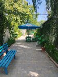 Baza Otdykha Gorizont (Pionerskiy prospekt No:70Г), tatil köyleri  Anapa'dan