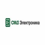 Smd Electronics (Pererva Street No:1А), elektronik cihaz ve parça firmaları  Moskova'dan