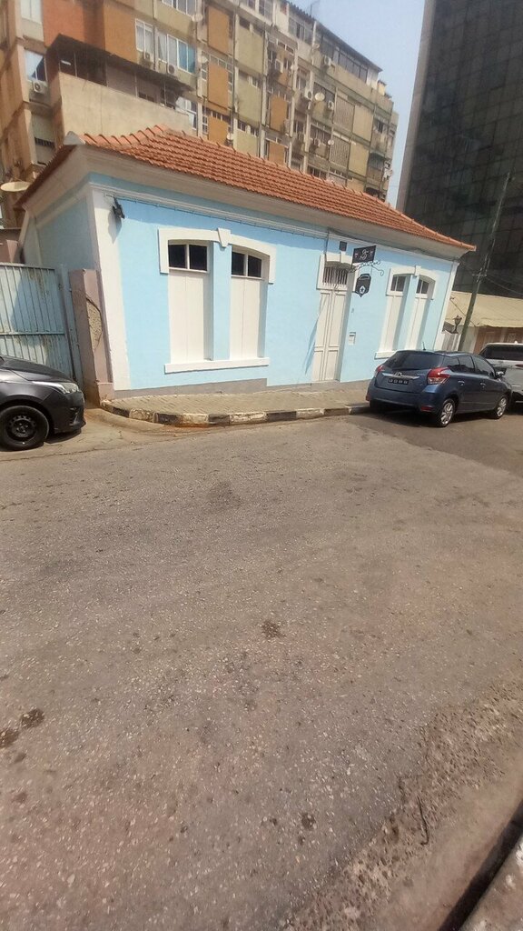 Güvenlik firmaları Guarda segura, Loanda, foto