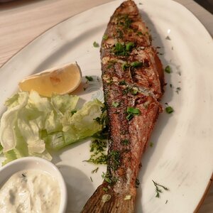 Gorodishche (Mira Avenue No:2Г, Yelabuga), restoran  Alabuğa'dan