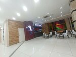 Lagman (Chui avenue No:92), kafe  Bişkek'ten