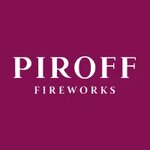 Piroff (Moskovskoye shosse No:118), havai fişek firmaları  Orel'den