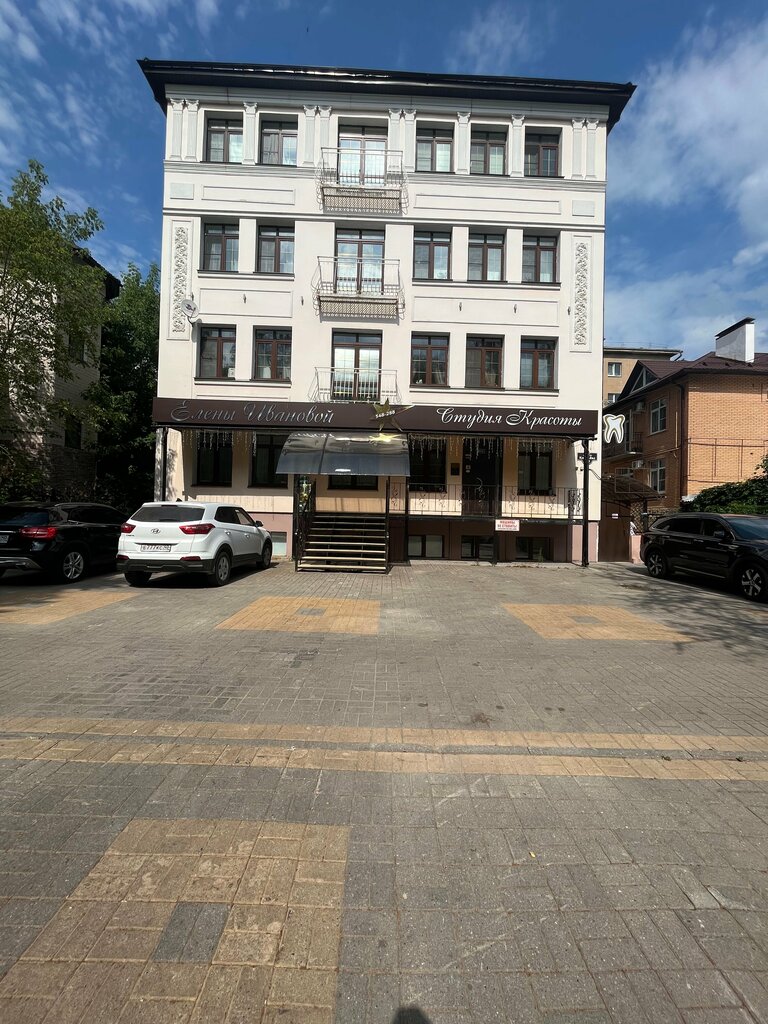 Epilasyon Electroepilation, Kaluga, foto