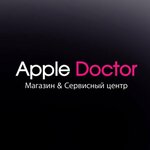 Сервисный центр Apple Doctor (Presnenskaya Embankment No:12), telefon tamir servisi  Moskova'dan