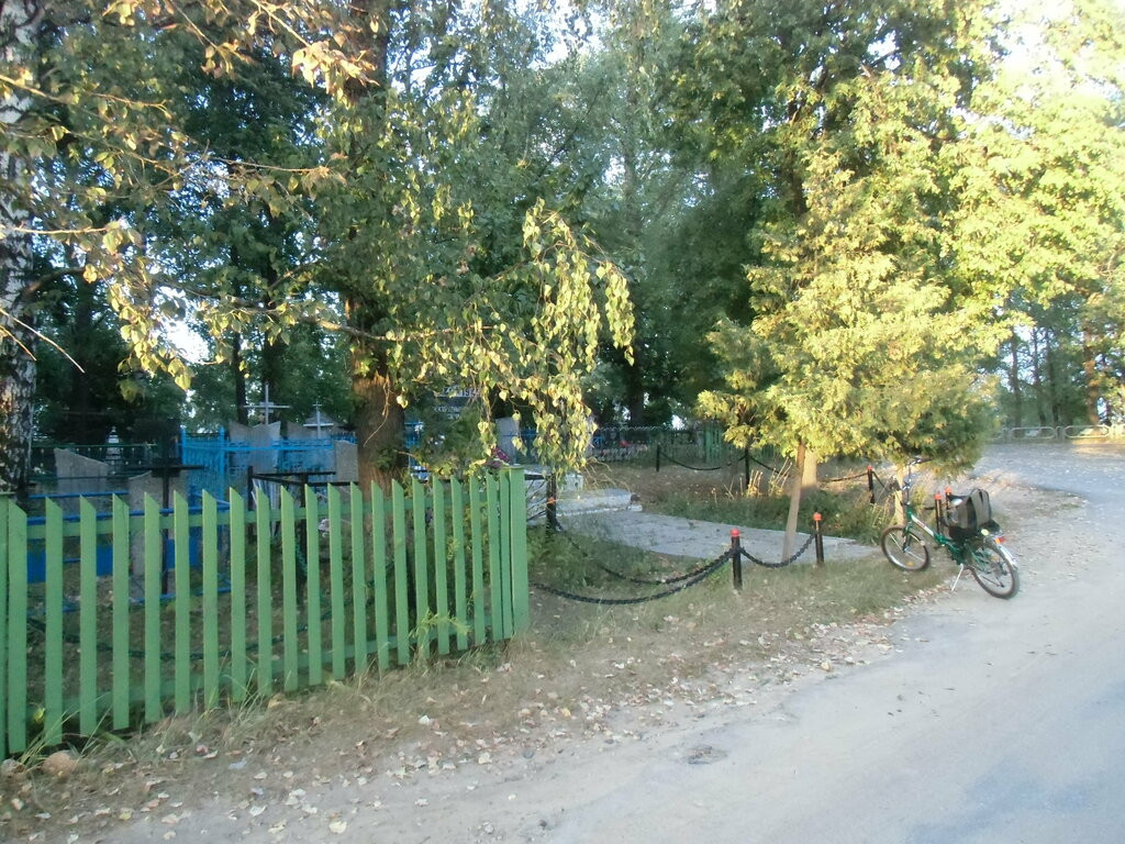 Anıt, heykel Мемориал Великой Отечественной войны, Bobruisk, foto