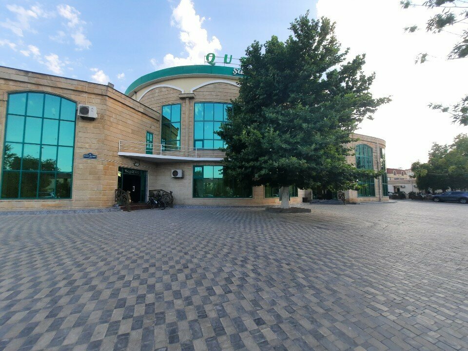 Düğün, toplantı salonu Gubadli, Sumgayıt, foto