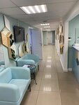Pitermed (Alexandra Nevskogo Square No:2), tıp merkezleri ve klinikler  Saint‑Petersburg'dan