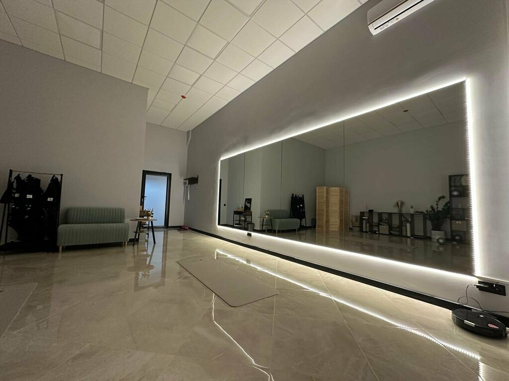Fitness kulüpleri Skulptor-Fit, Moskova, foto