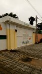 Awale Corporation (Abidjan, Cocody, Quartier de la Sopim Vallon), yeni teknolojiler  Abican'dan
