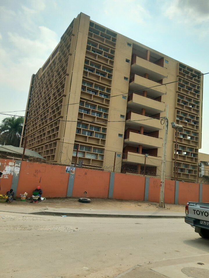 Yüksekokul I.M.T. São Benedito, Loanda, foto