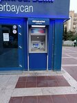 YapıKrediBank (Nizami Street No:69, Nesimi District), atm'ler  Bakü'den