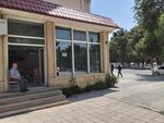 Kafe (Heydər Əliyev prospekti No:453A), kafe  Sumgayıt'tan
